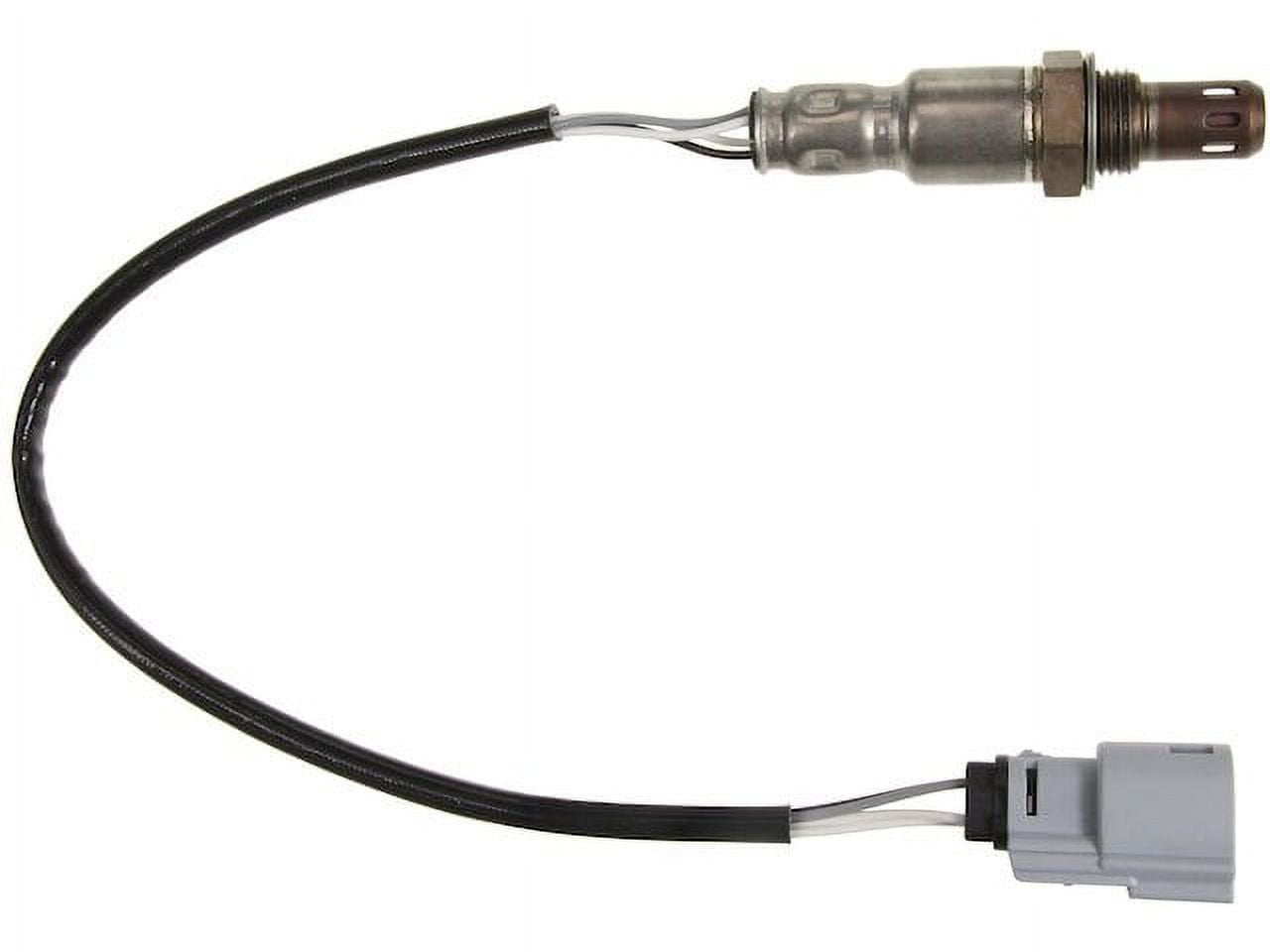 Downstream Right Oxygen Sensor - Compatible with 2017 - 2019 Ford F-250 ...