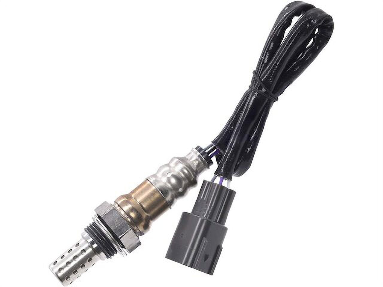 Downstream Right Oxygen Sensor - Compatible with 2018 - 2021 Toyota ...