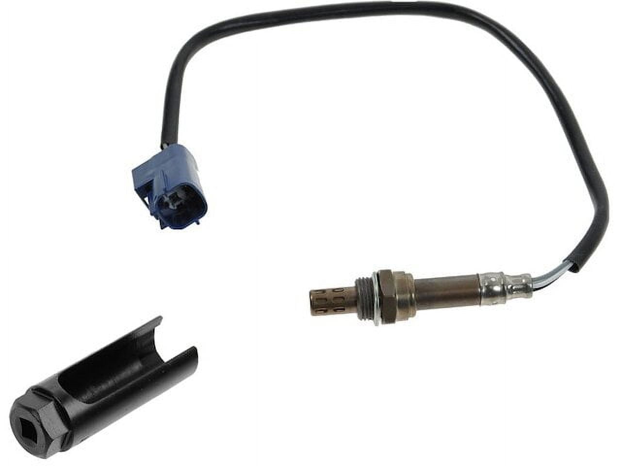 Downstream Right Oxygen Sensor with Socket Kit - Compatible with 2005 ...