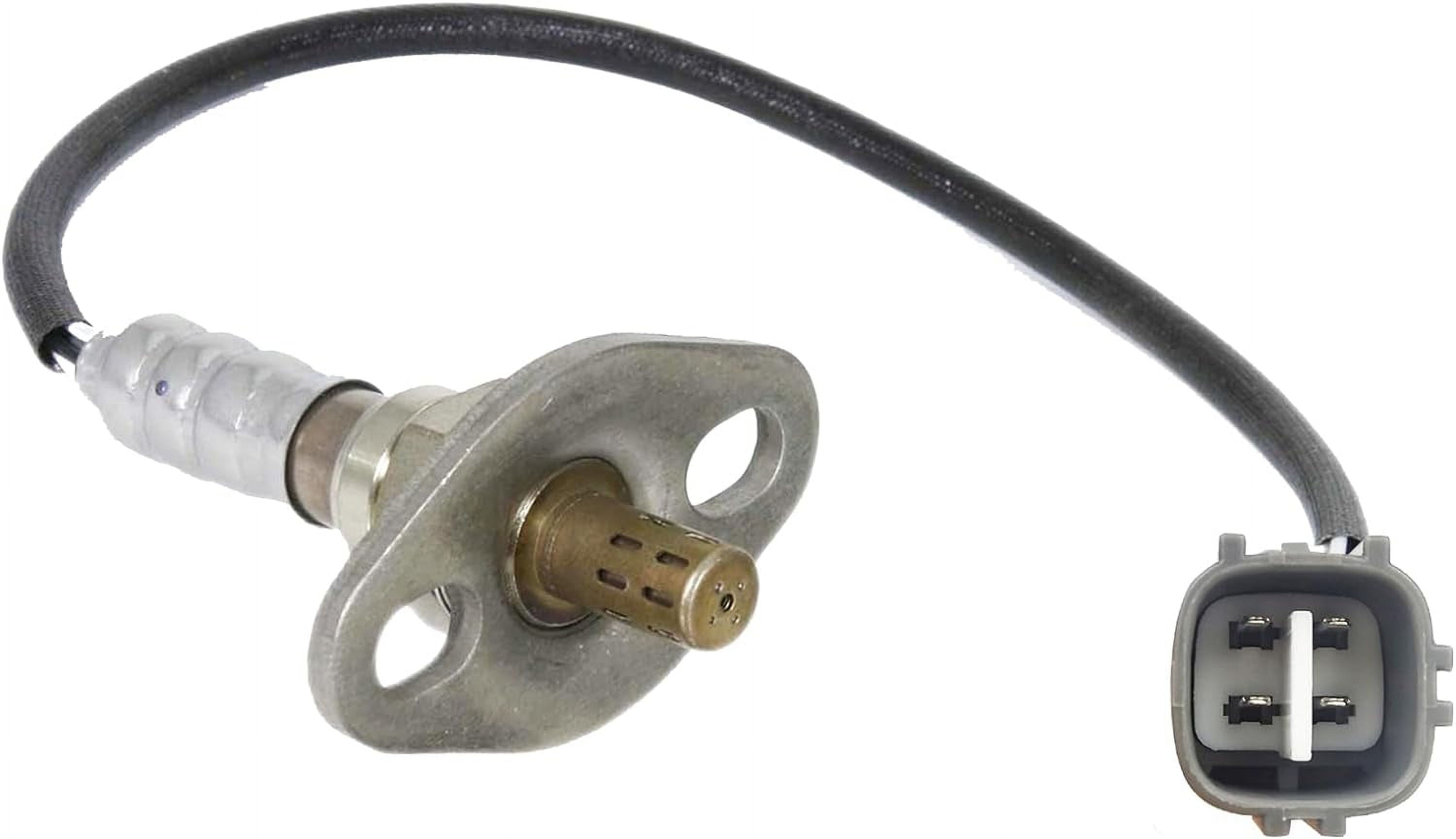 Downstream Under Oxygen O2 Sensor Replacement for Toyota 2001 2002 2003 Sienna 3.0L,Replaces#234 ...