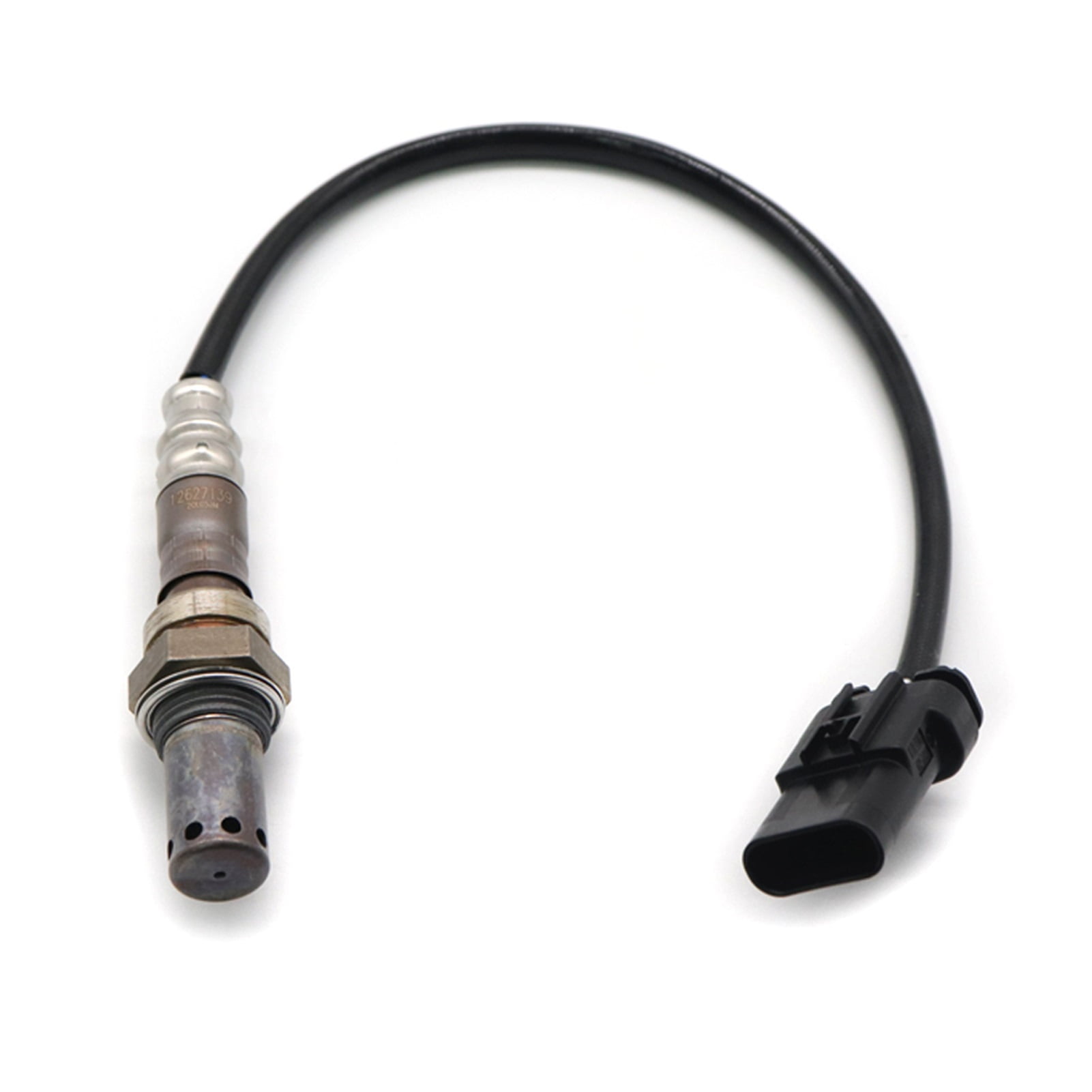 Downstream Upstream Lambda O2 Oxygen Sensor 12627139 12627140 Fit For ...