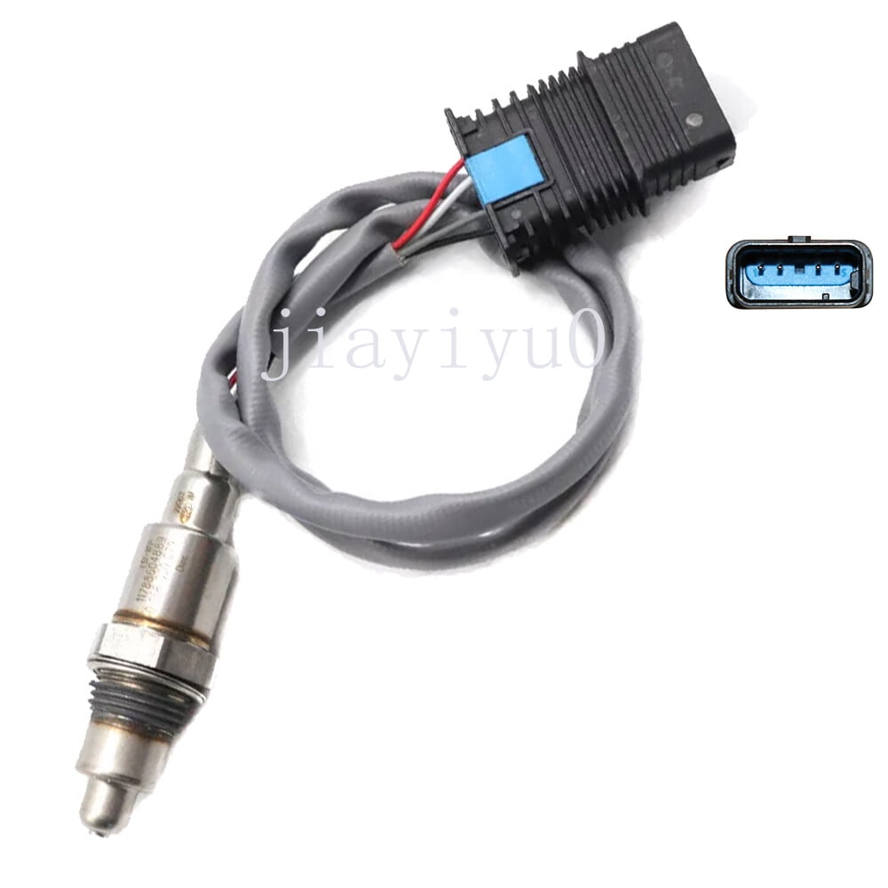 Downstream oxygen sensor for 2018 for BMW 640i xDrive 3.0L, 2014-2016 ...