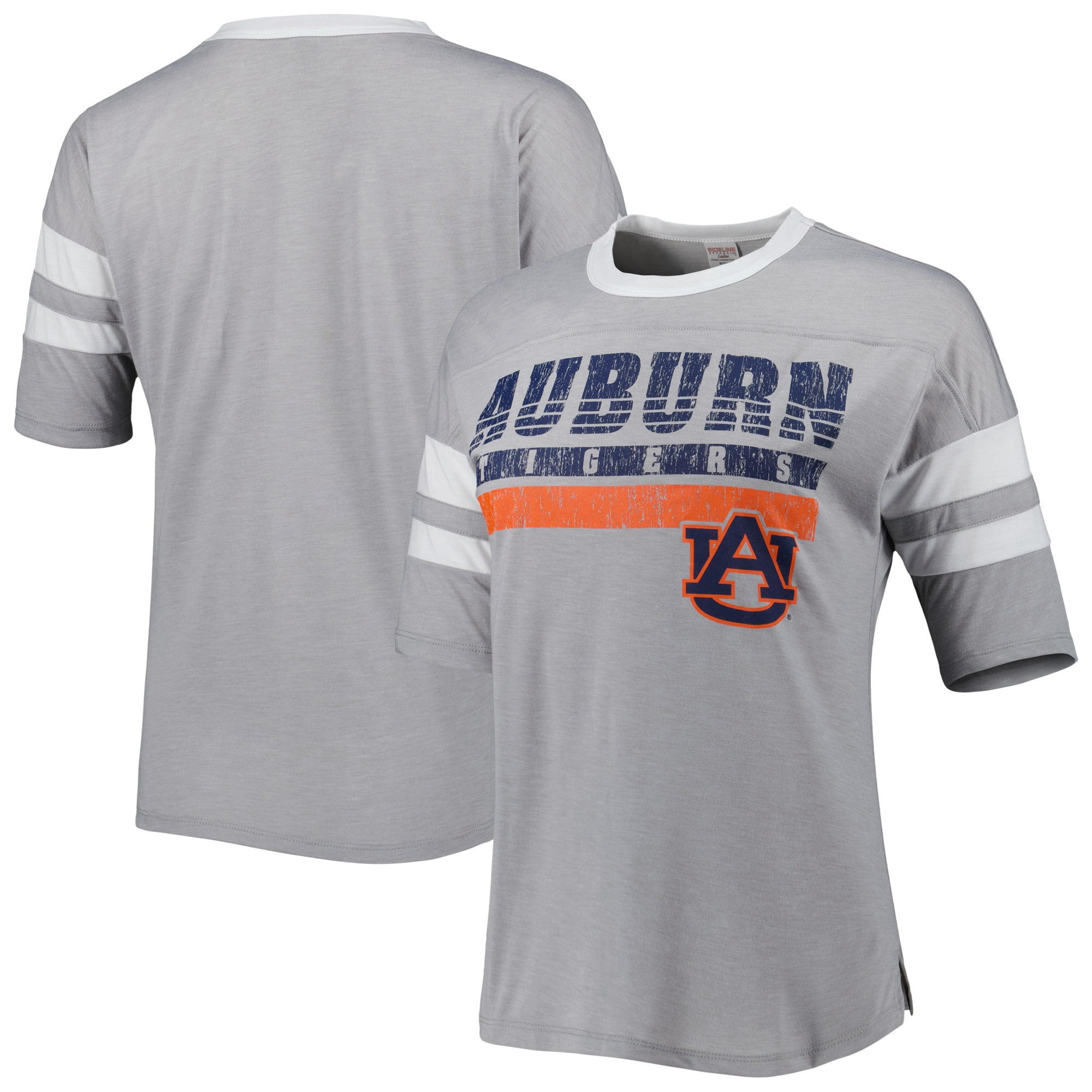 Downtime Ladies SS Top - Walmart.com