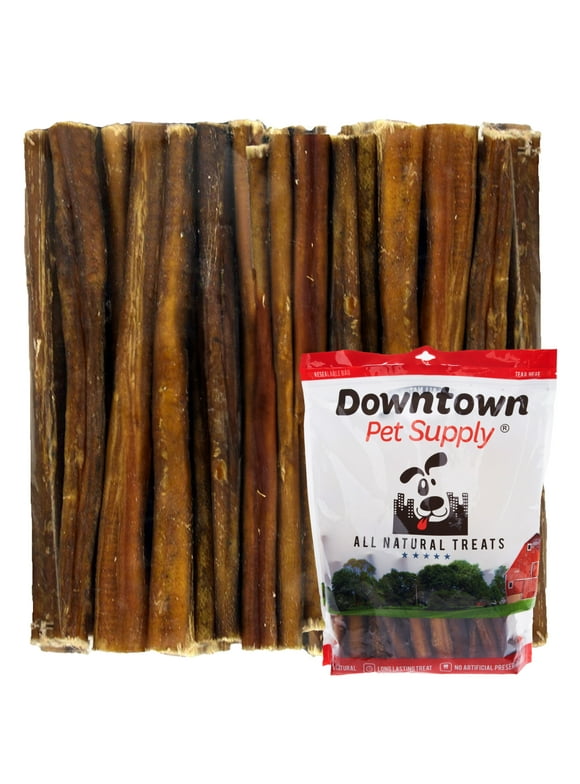 Bully Sticks in Dog Bones and Chews - Walmart.com