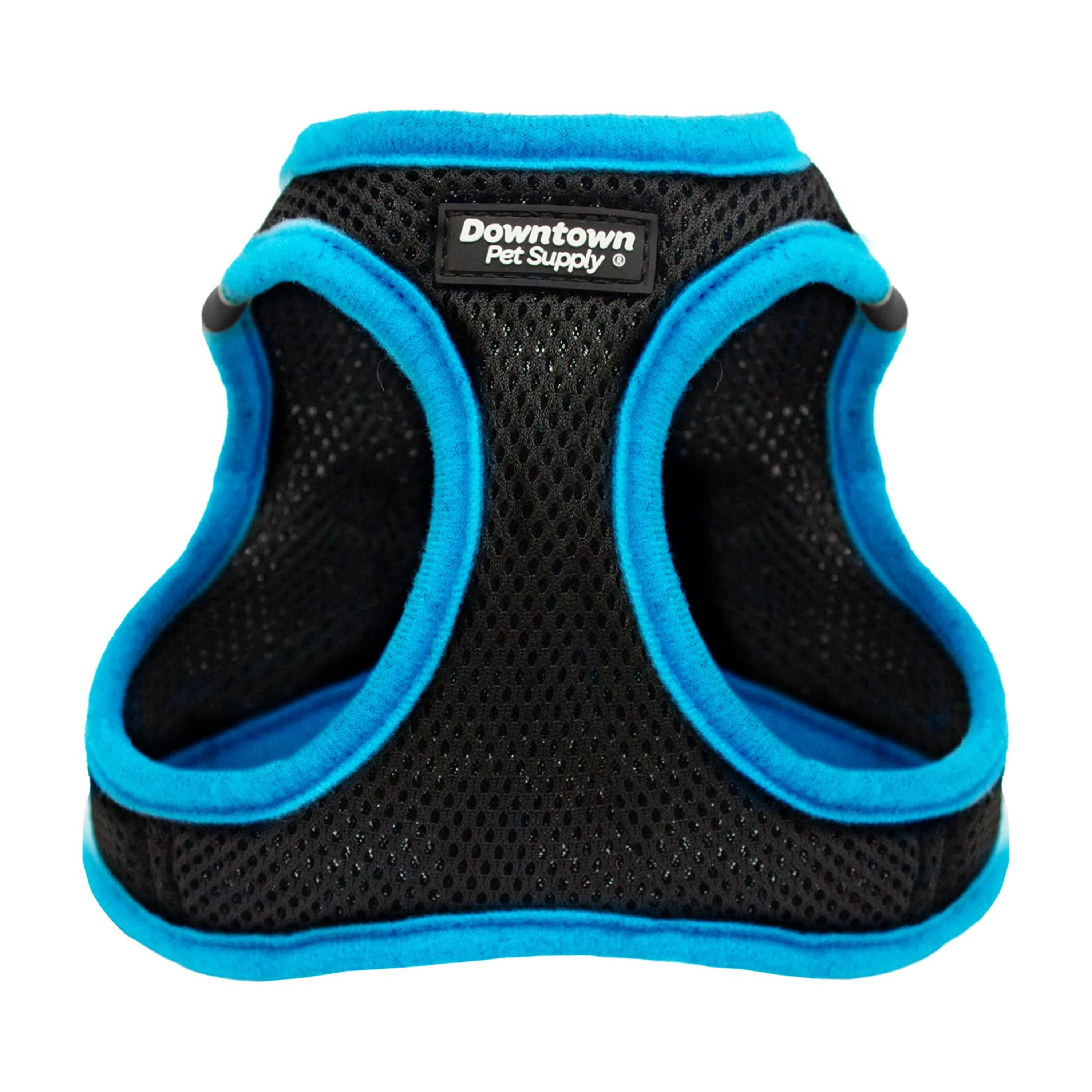 Downtown Pet Supply Step In Dog Harness For Small Dogs No Pull, Large ...
