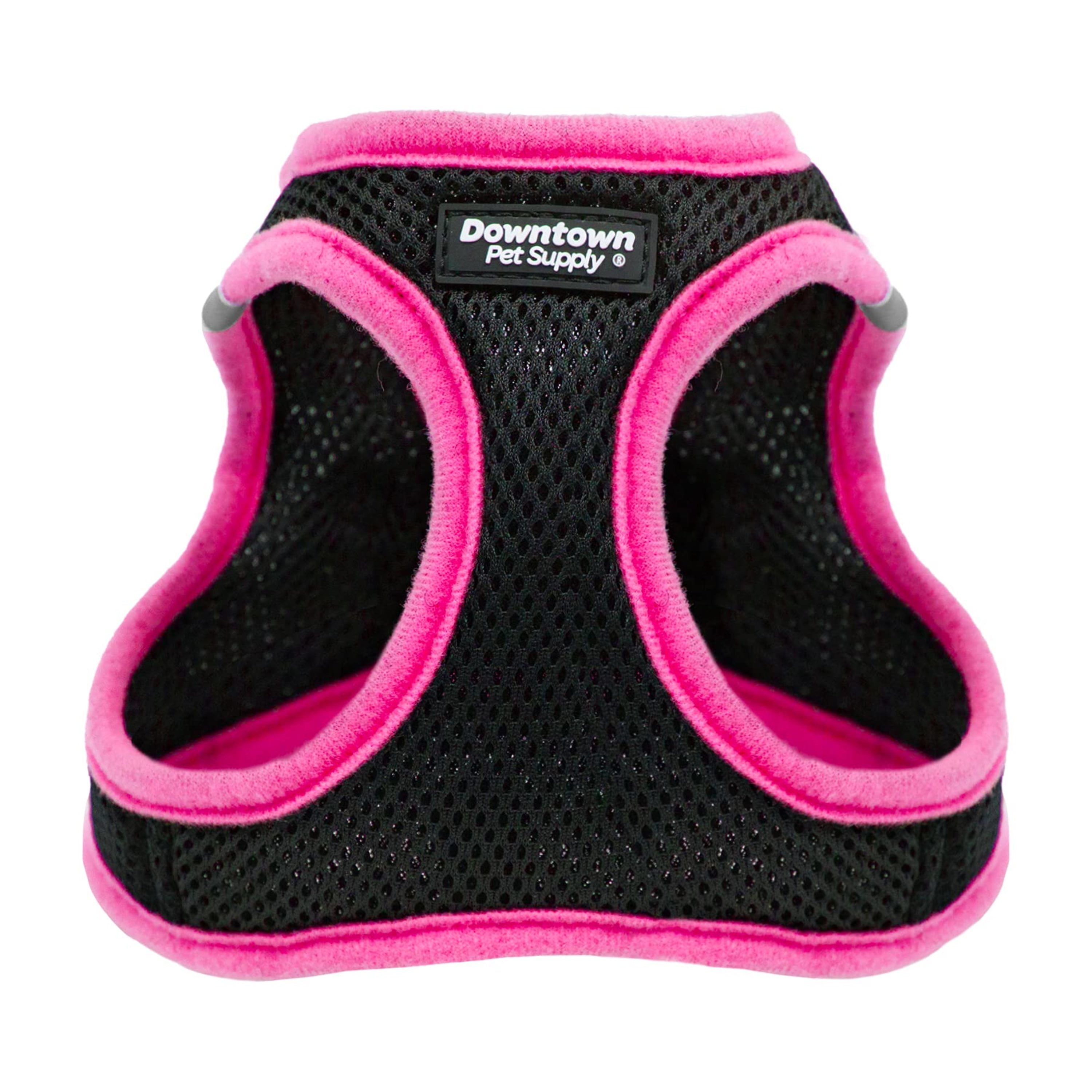 Downtown Pet Supply Step In Dog Harness For Small Dogs No Pull, Small ...