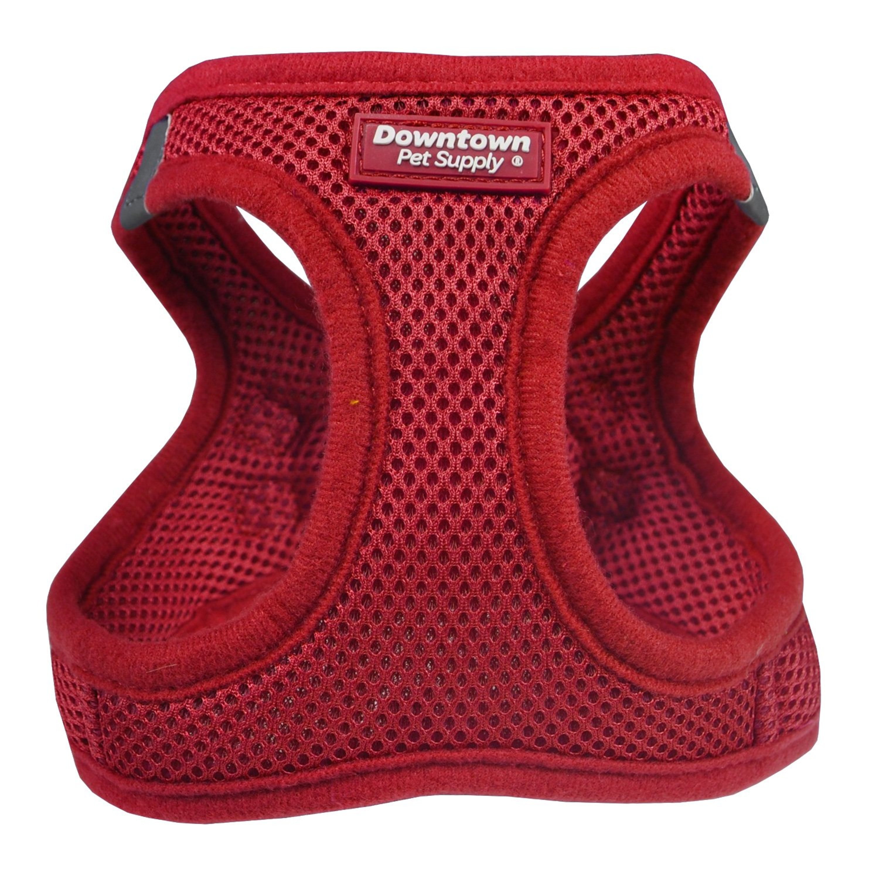 Downtown Pet Supply Step In Dog Harness For Small Dogs No Pull, Small ...