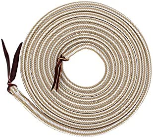 Downunder Horsemanship Mecate Reins - Walmart.com