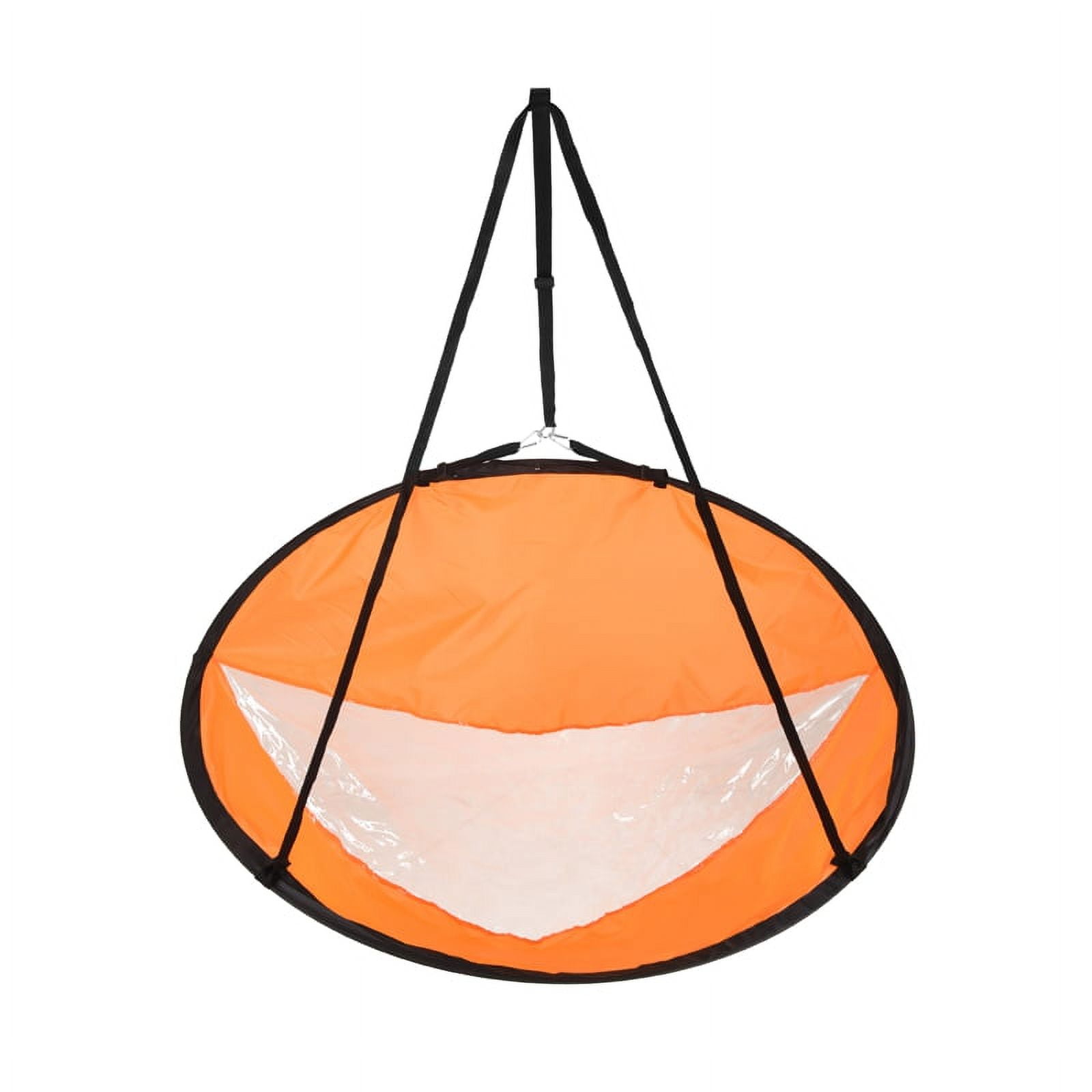 Downwind Wind Sail Kit 42 inches Kayak Canoe Accessories, Easy Setup ...