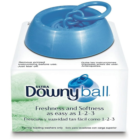 Downy Ball in Downy - Walmart.com