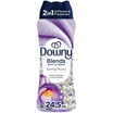 Downy Light Shea Blossom Laundry Beads 5.5oz - In Wash Scent Booster ...