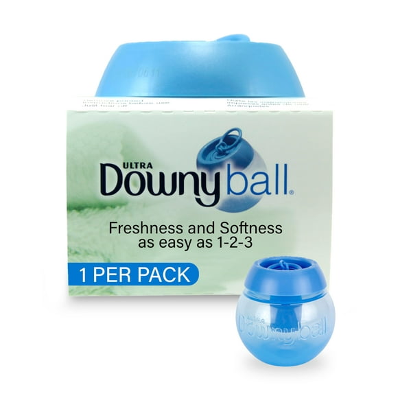 Downy Ball in Downy - Walmart.com