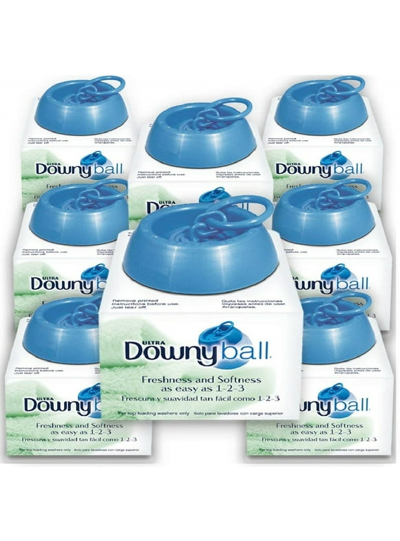Downy Ball in Downy - Walmart.com