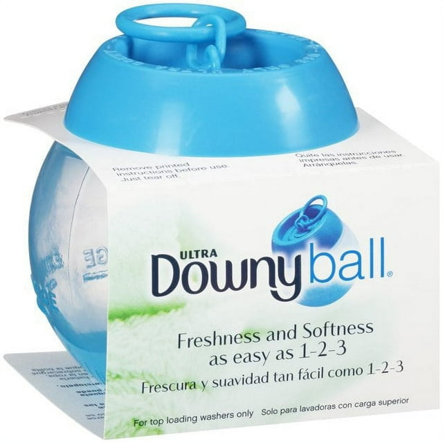 Downy Ball Dispenser | Laundry agents for supermarkets - Walmart ...