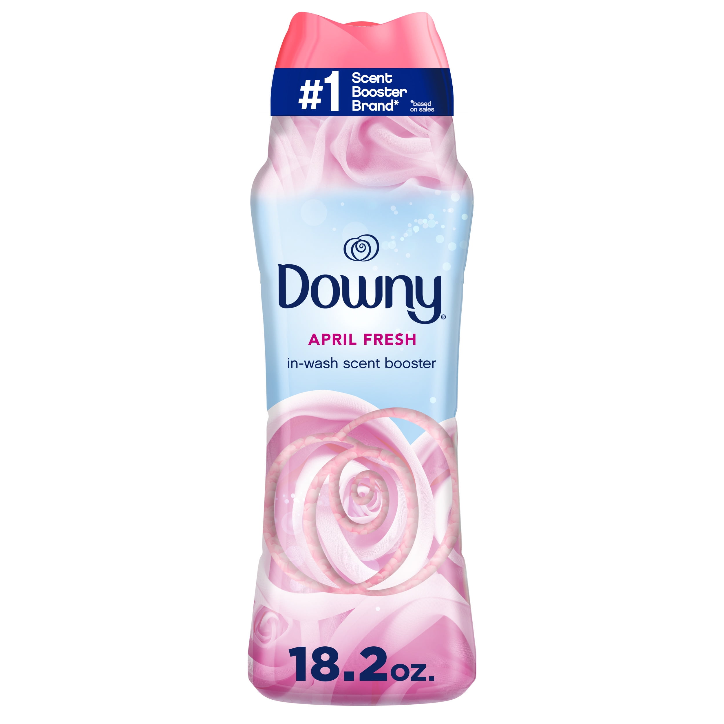 Downy Beads, April Fresh, 18.2 oz - Walmart.com