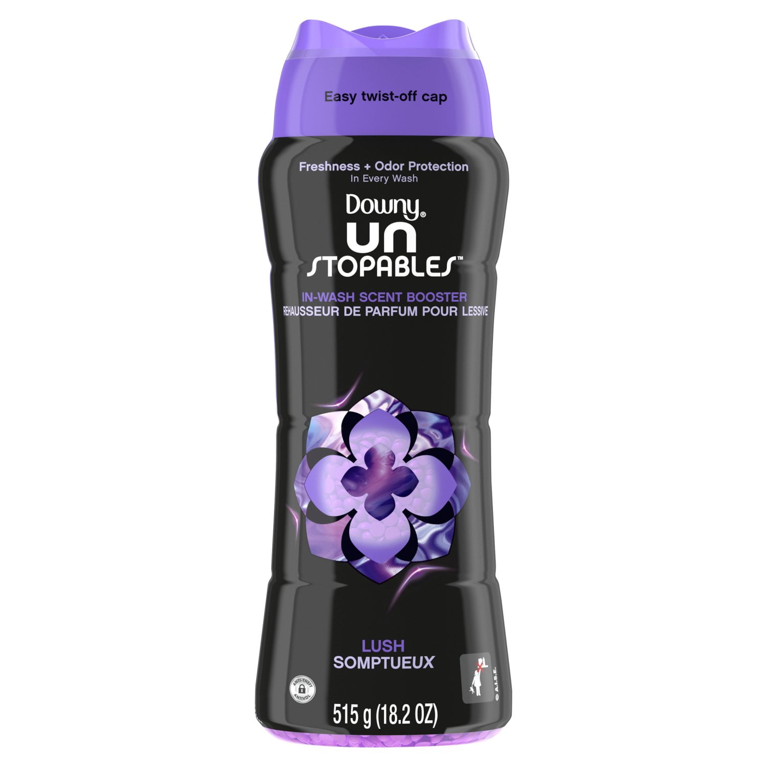 Downy Beads Infusion Lush 18.2 oz - Walmart.com
