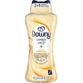 Downy Comfy Cozy Laundry Booster Beads, Toasted Vanilla Scent, 32.2 fl ...