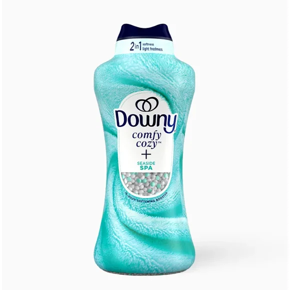 Downy Laundry Detergents