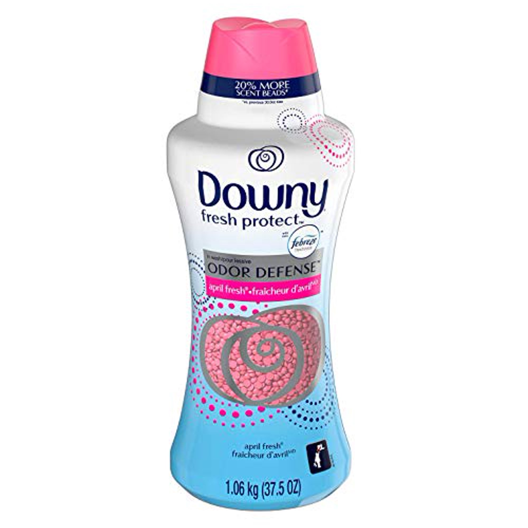 Downy Fabric Softener Beads