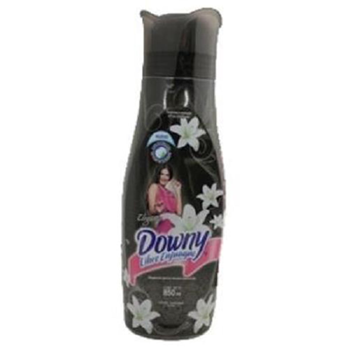 Downy, Elegance Fabric Softener, Count 1 - Fabric Softener / Grab ...