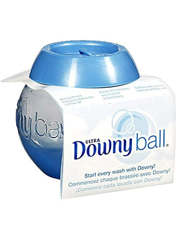 Downy Ball in Downy - Walmart.com
