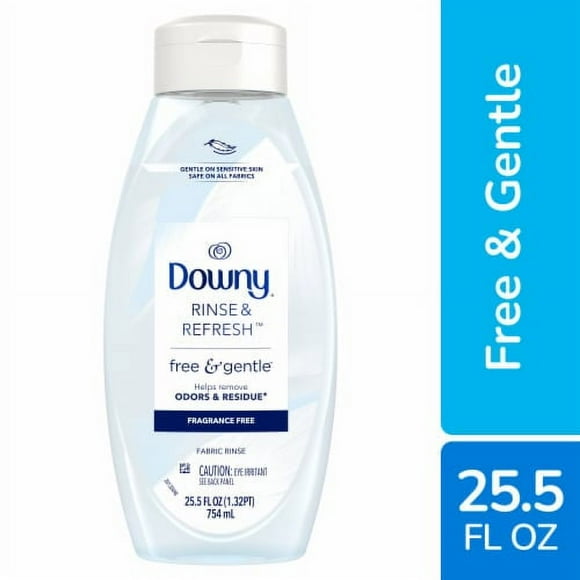 Downy Rinse and Refresh in Downy - Walmart.com