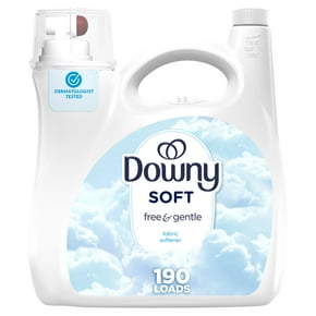Downy Fabric Softener in Downy - Walmart.com