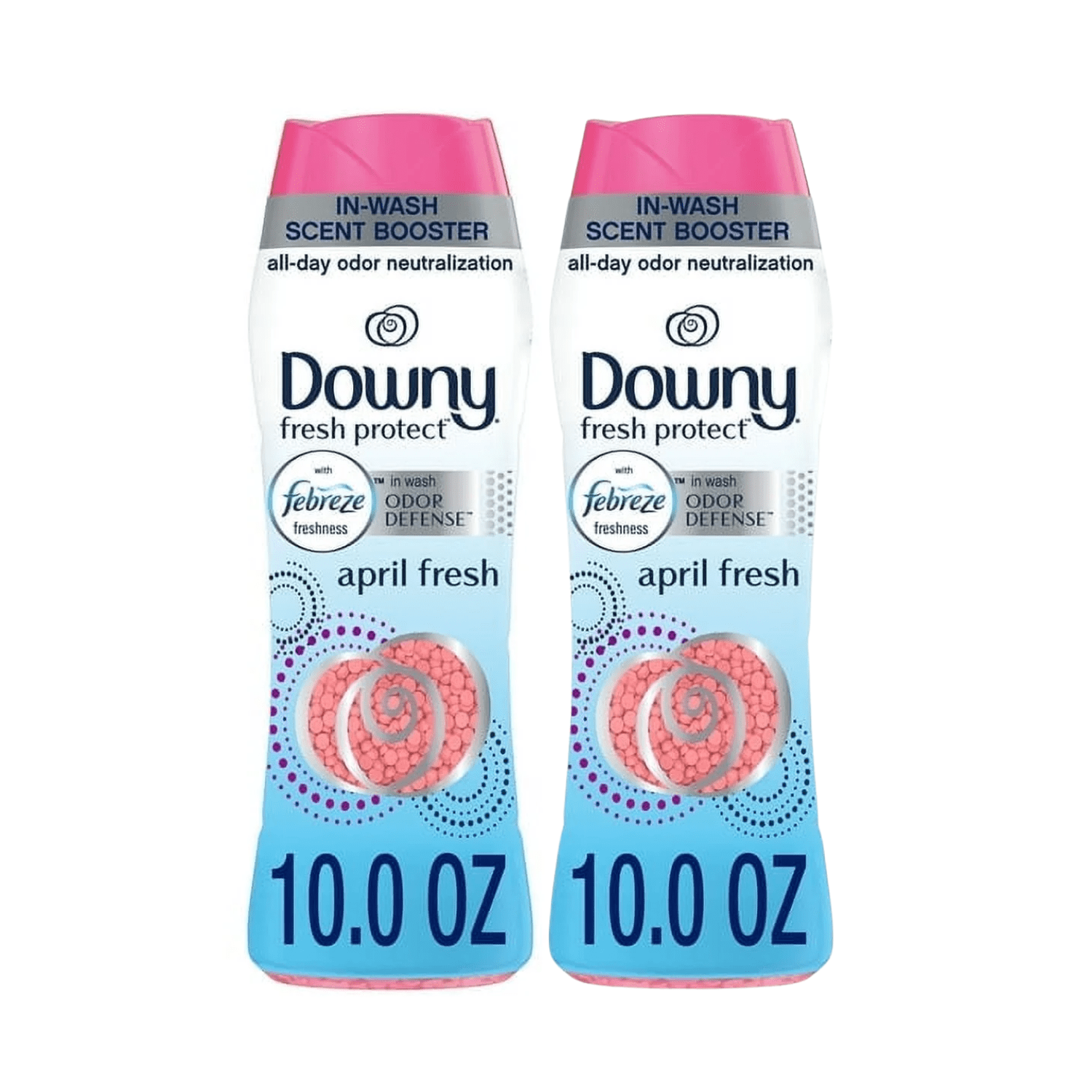 Downy Fresh Protect (2 Pack) 20 oz - Walmart.com