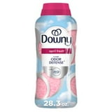 Downy Fresh Protect In-Wash Scent Booster Beads, April Fresh 28.3 oz ...