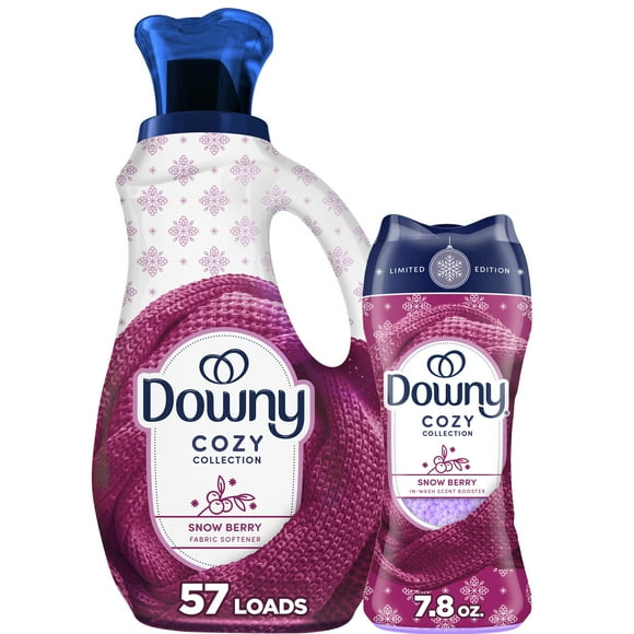 Downy Holiday