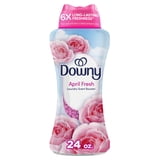 Downy April Fresh Scent Laundry Beads, 24 oz - Fragrance Booster for ...