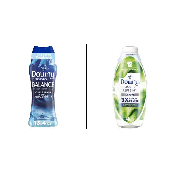 Downy Rinse and Refresh in Downy - Walmart.com