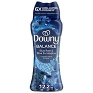Downy Liquid Fabric Softener, Cool Cotton Scent, 77 fl oz, 105 Loads ...