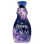 Downy Anti-Wrinkle Guard Liquid Fabric Softener, Fresh Scent, 81 fl oz ...