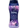 Downy Infusions Calm Lavender & Vanilla Bean Beaded In-Wash Scent ...