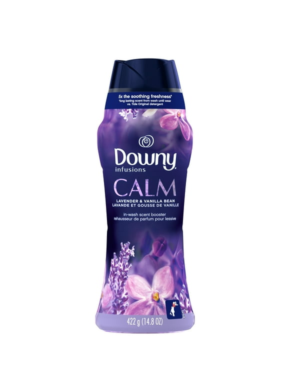 Downy Unstopables in Laundry Scent Boosters - Walmart.com