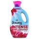 Downy Intense Spring Rush, 72 Loads Liquid Fabric Softener, 48 fl oz ...
