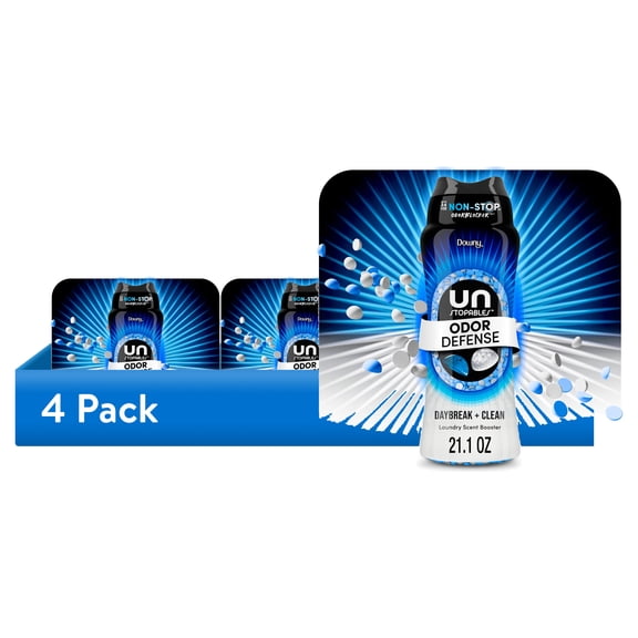 Downy Odor Defense