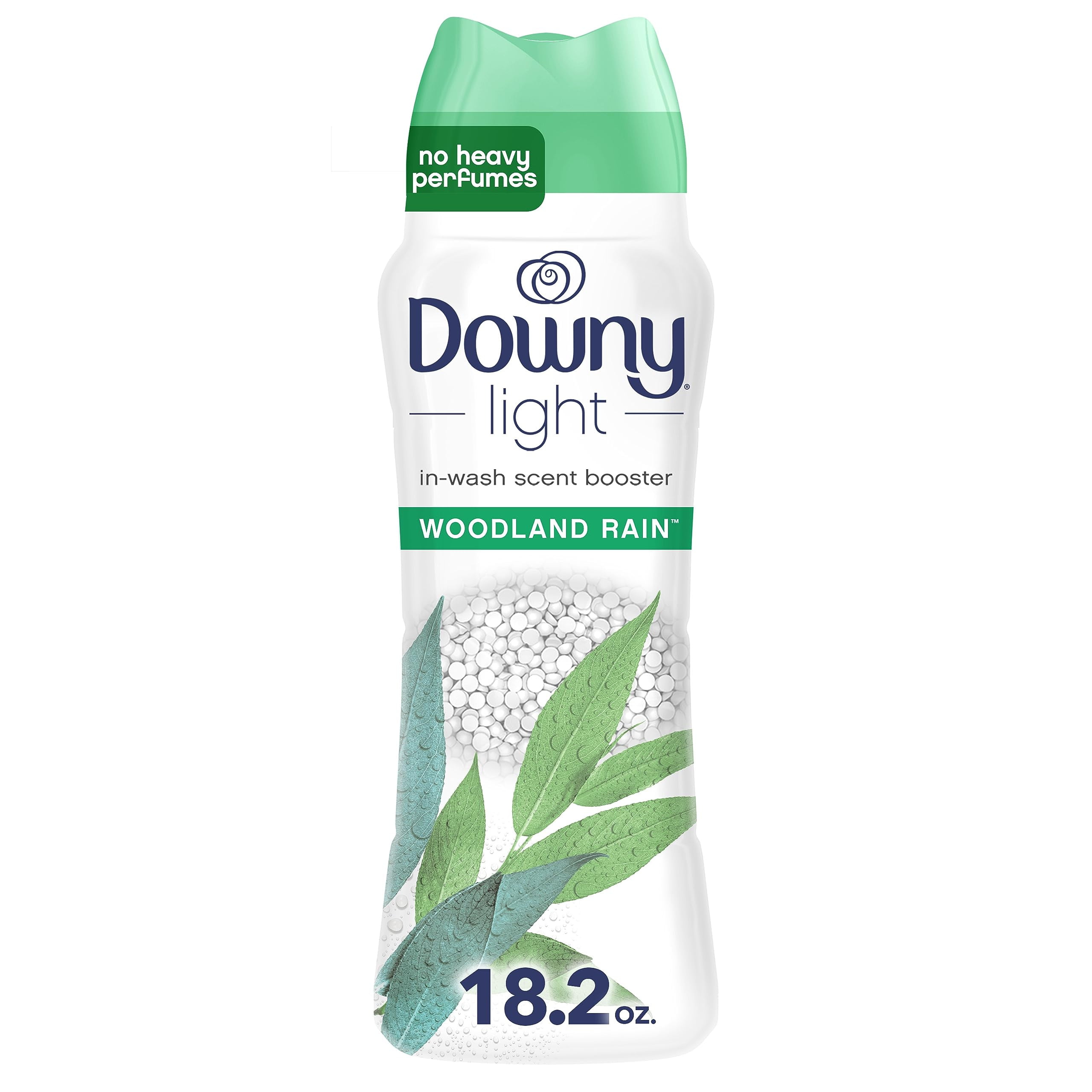 Customer reviews for Downy Light Laundry Scent Booster Beads For Washer ...