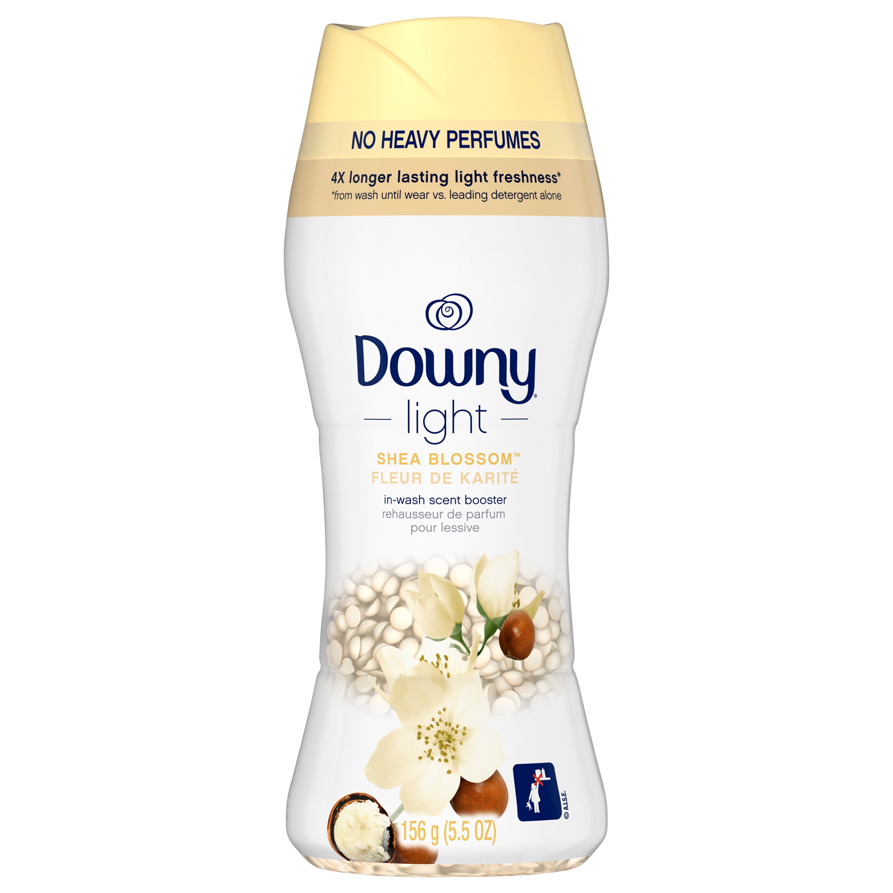 Downy Light Shea Blossom