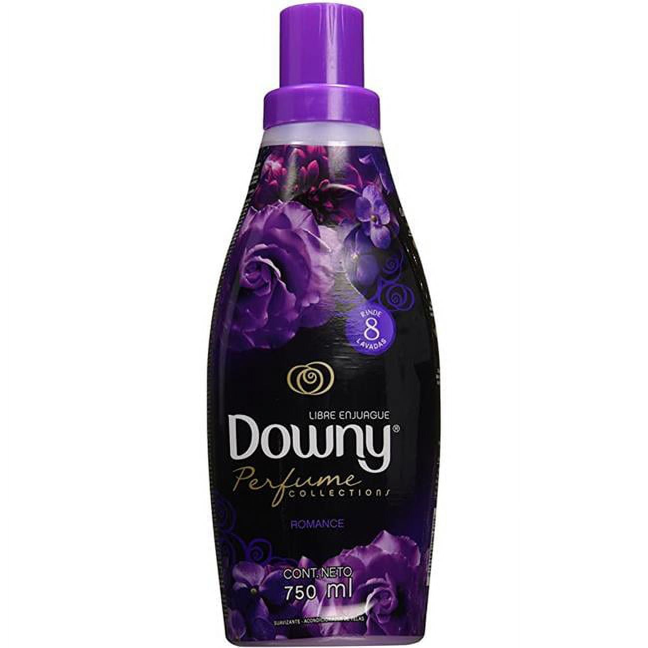 Downy Liquid Passion Red 750 mL - Walmart.com