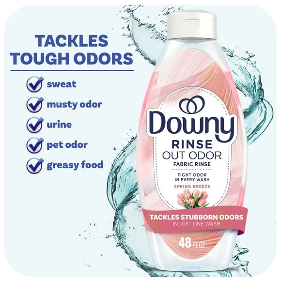 Downy Rinse and Refresh in Downy - Walmart.com