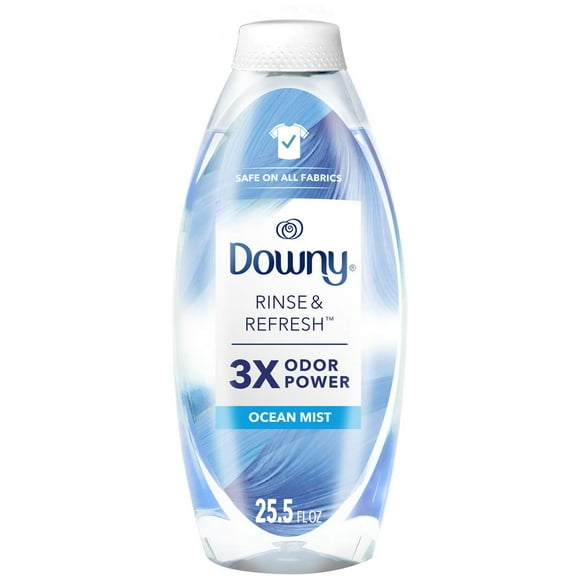 Downy Rinse and Refresh in Downy - Walmart.com