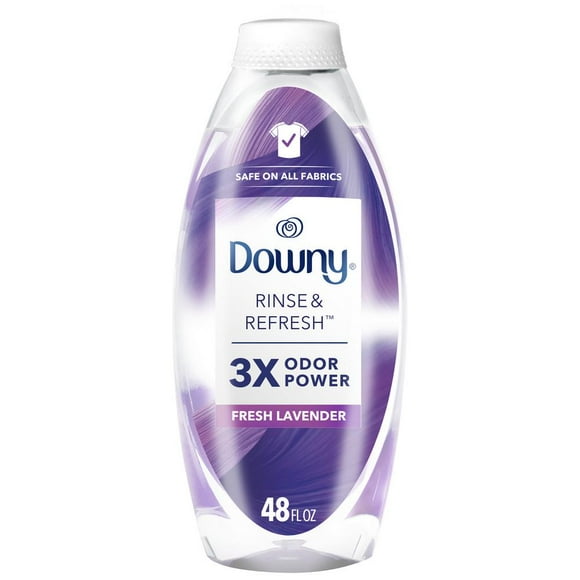 Downy Rinse and Refresh in Downy - Walmart.com