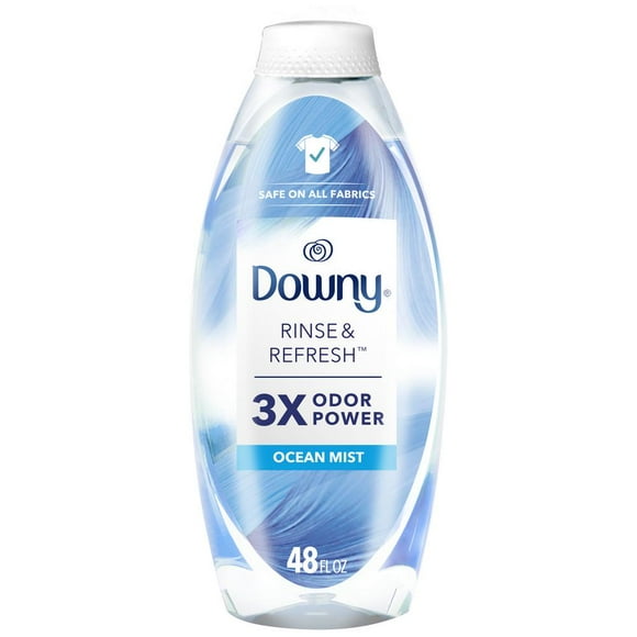 Downy Rinse and Refresh in Downy - Walmart.com