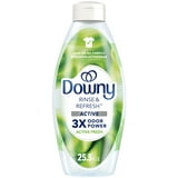 Downy Rinse & Refresh Laundry Odor Remover & Fabric Softener, Active ...