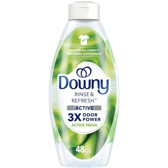 Downy Rinse Refresh