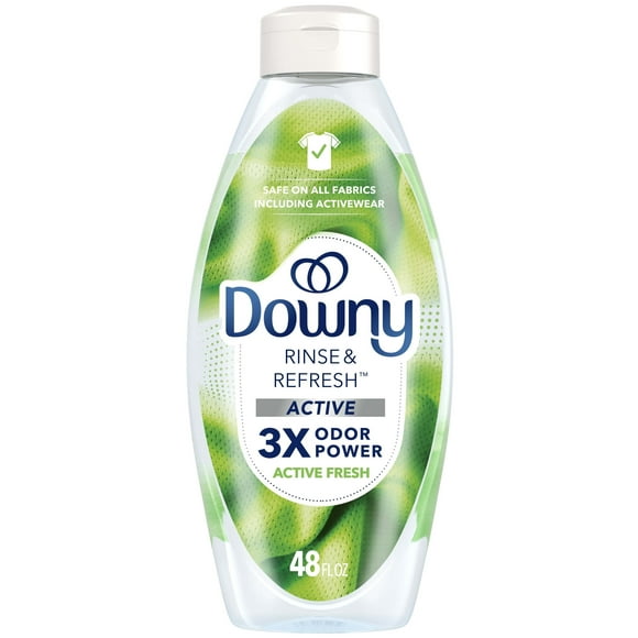 Downy Fabric Softener in Fabric Softener - Walmart.com