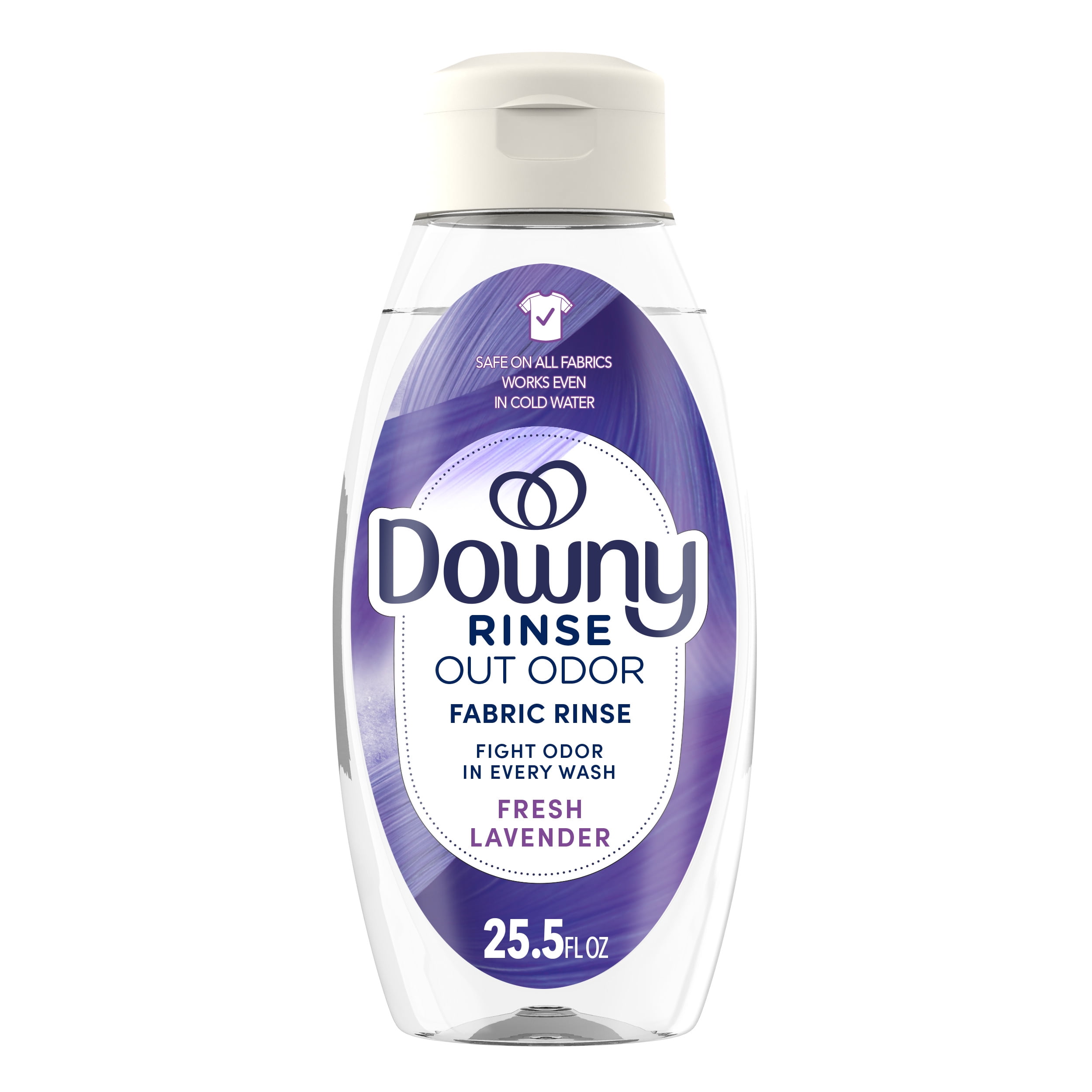 Downy Rinse Out Odor Laundry Rinse, Tackles Tough Odors and Refreshes ...