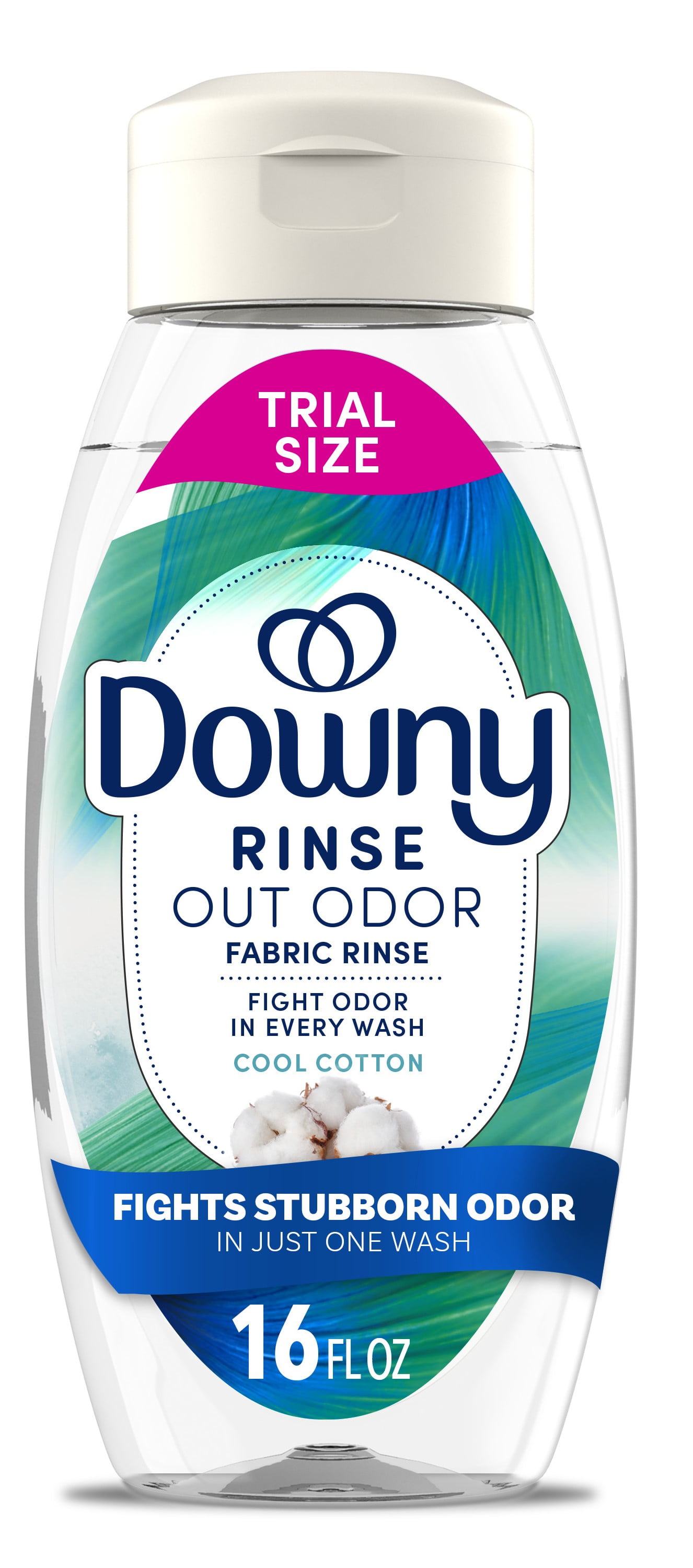 Downy Rinse Out Odor Laundry Rinse, Tackles Tough Odors and Refreshes ...